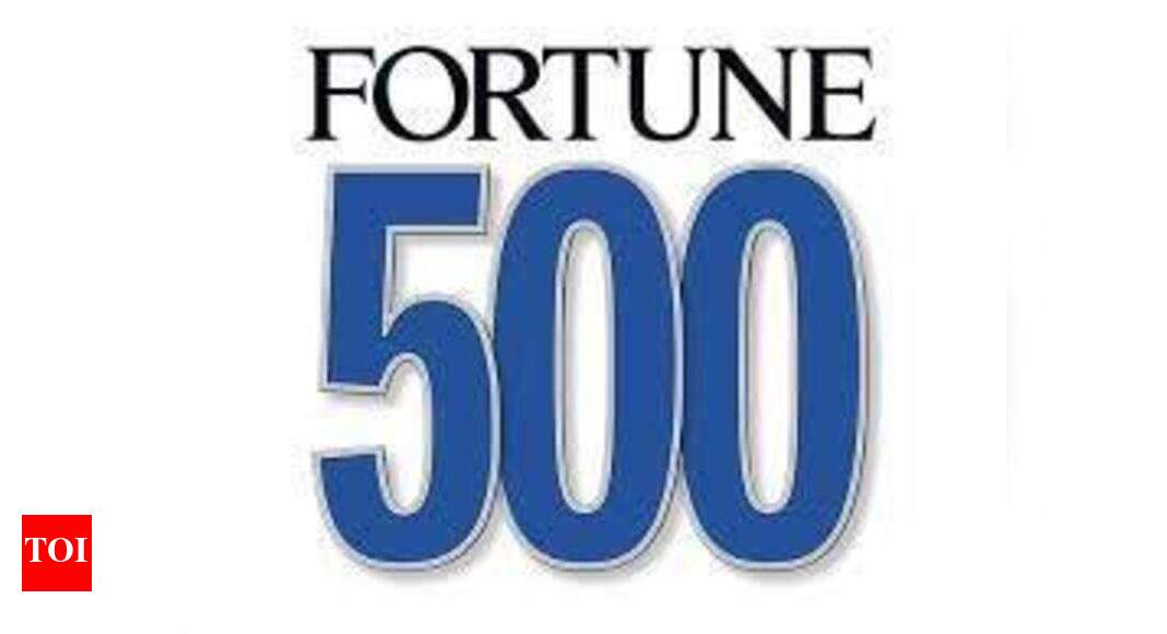 Fortune - Times of India