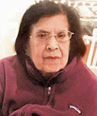 Vimla Arni - Times of India