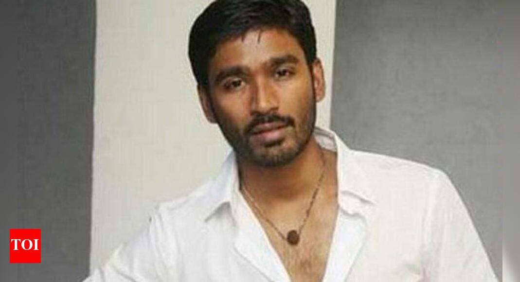 Actor Dhanush denies aged couple’s paternity claim | Chennai News ...