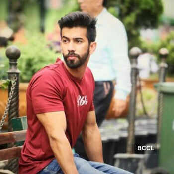 Colin Jacob - mr-india - Beauty Pageants