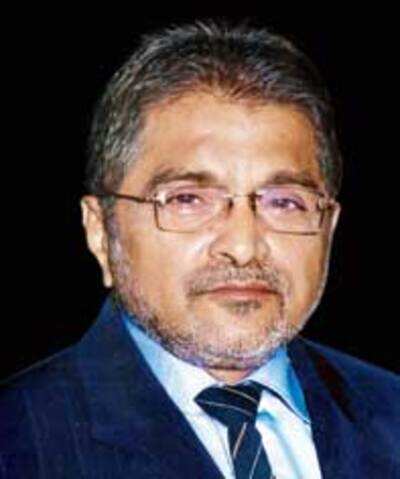 Austin Alexander Lobo - Times of India