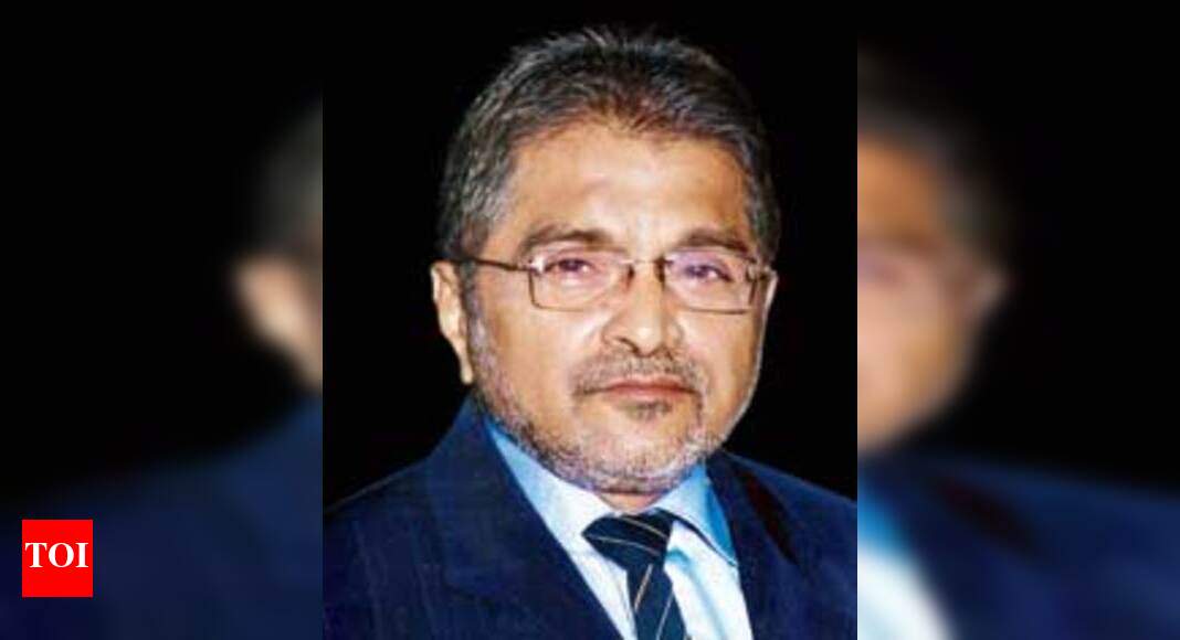 Austin Alexander Lobo - Times of India