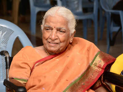 Padma hall of fame: Eight from Andhra & Telangana get big honour ...