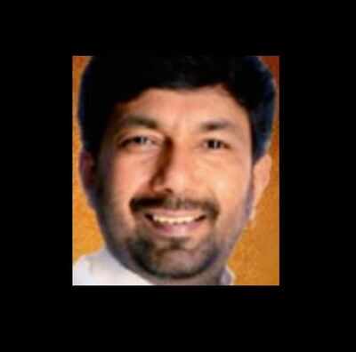 Saleem Ahmad appoints Karnataka's additional special officer in Delhi ...