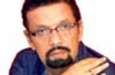 Mukesh Ahuja: The new size zero! - Times of India