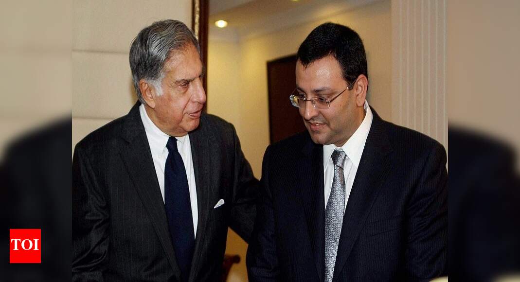 Tata Group: Tata-Mistry saga: Sebi finds no violations, mulls stricter ...