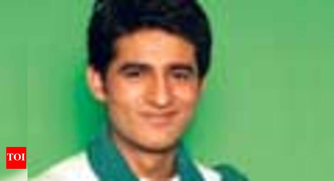 Hiten enters Chhoti Bahu - Times of India