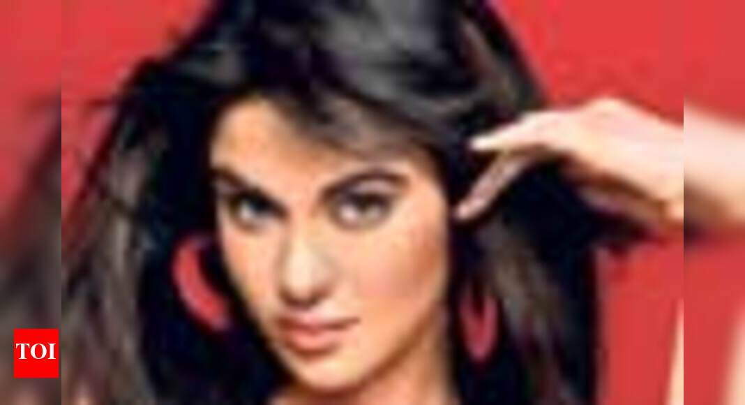 Adah gets carried away | Hindi Movie News - Times of India