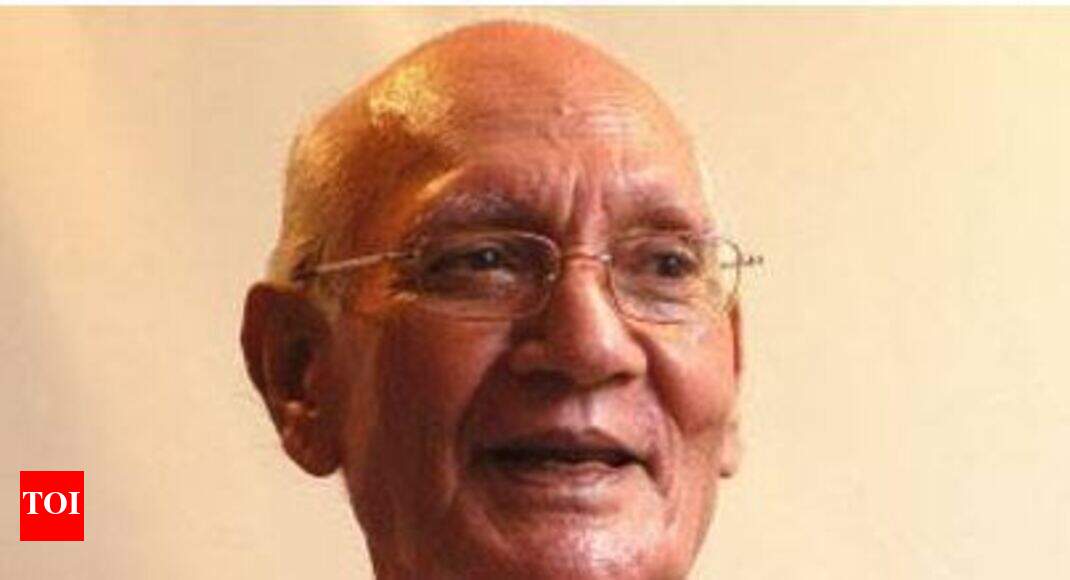 OP Nayyar: OP Nayyar’s film music mirrored his personality | India News ...