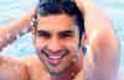 Sameer: My cute looks are deceptive | Hindi Movie News - Times of India