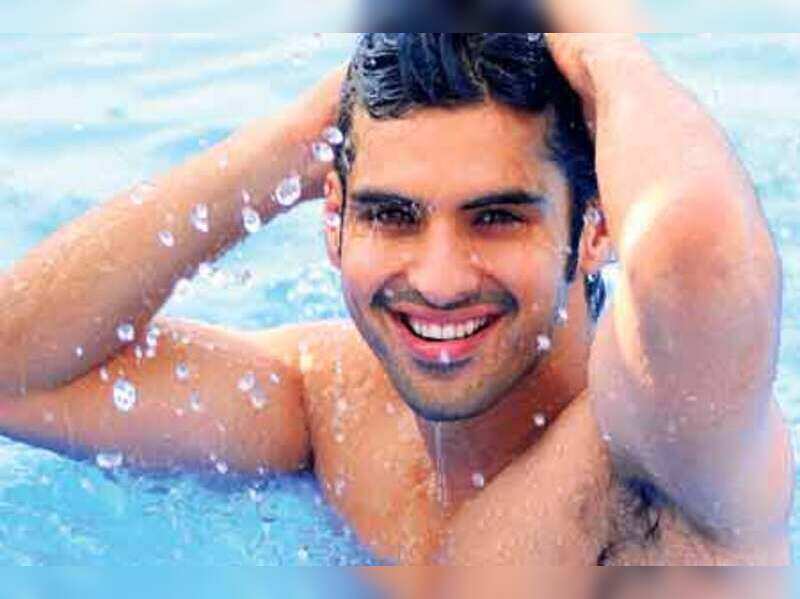 Sameer: My cute looks are deceptive | Hindi Movie News - Times of India