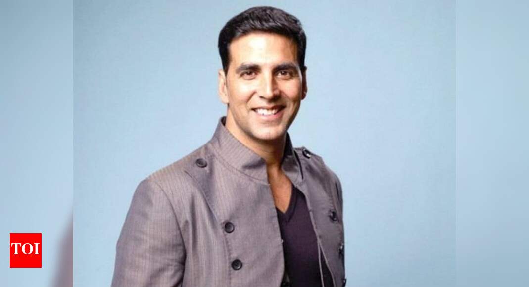 Akshay Kumar opens up on his initiative for the Indian Army | Hindi ...