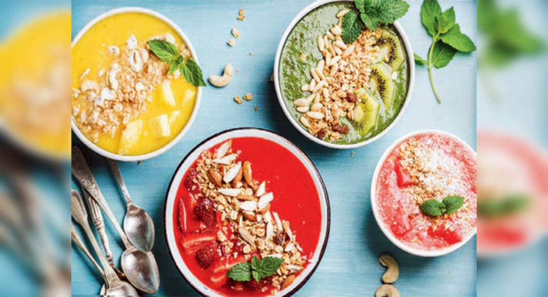 Bowl meals: Bowling Alley – Food & Recipes