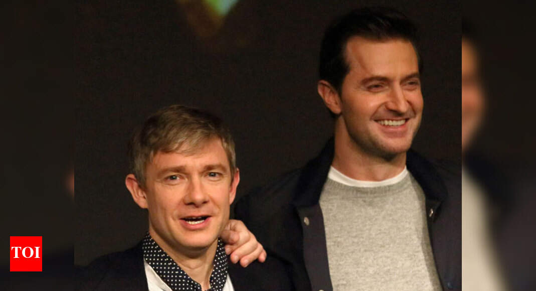 Andy Serkis, Martin Freeman to star in 'Black Panther' | English Movie ...