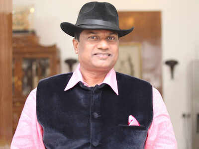 New PS To GOverner: Mohan Rao appointed PS to Governor | Bhopal News ...