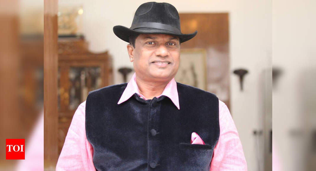 New PS To GOverner: Mohan Rao appointed PS to Governor | Bhopal News ...