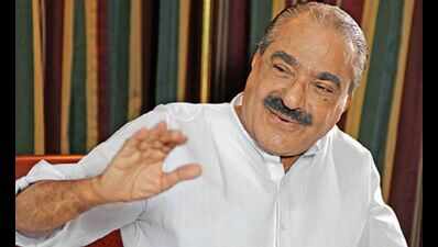 Achutha Menon was the best CM: K M Mani | Thiruvananthapuram News ...