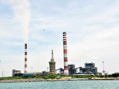 Two oil tankers collide outside Ennore port | Chennai News - Times of India