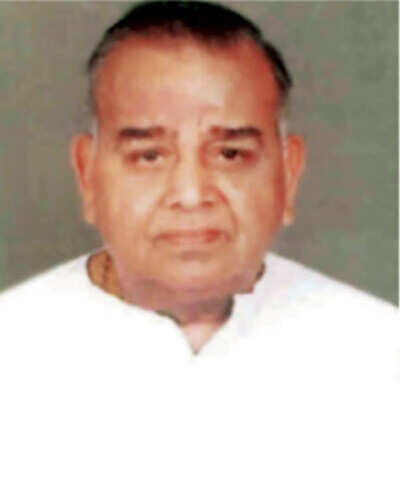 Sh. Hari Ram Gupta - Times of India