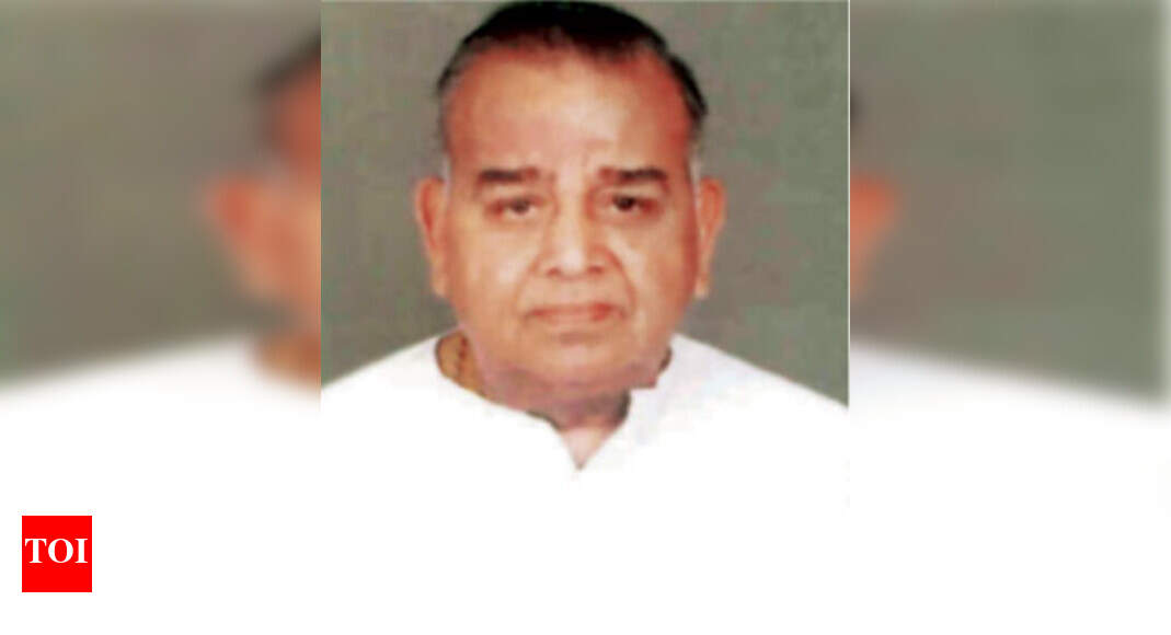 Sh. Hari Ram Gupta - Times of India