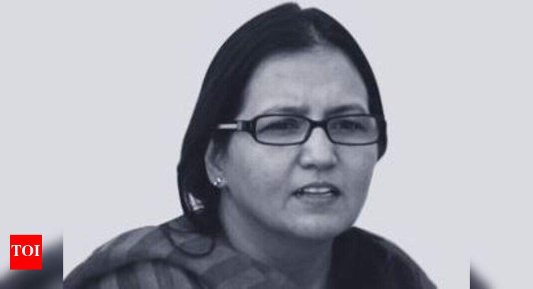 Shehla murder case: Life term for interior designer Zahida, 3 others ...