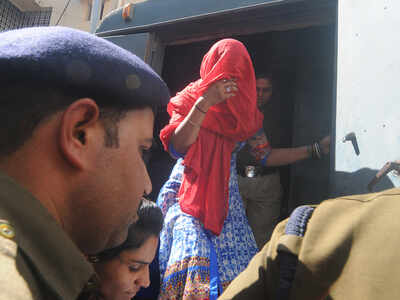 Shehla Masood murder case: Court awards life imprisonment to four ...