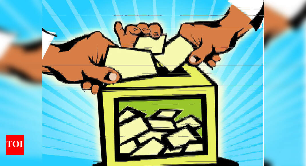RWA Elections: ‘Army sectors’ set for RWA election today | Noida News ...