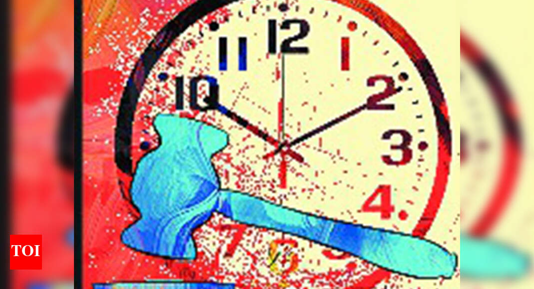 Zahida Parvez and Saba Farooqui remained stone-faced as verdict was ...
