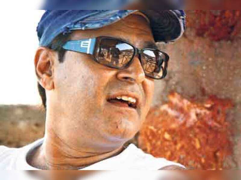 Karan Razdan: Is all about fairies and angels’ Karan Razdan - Times of ...