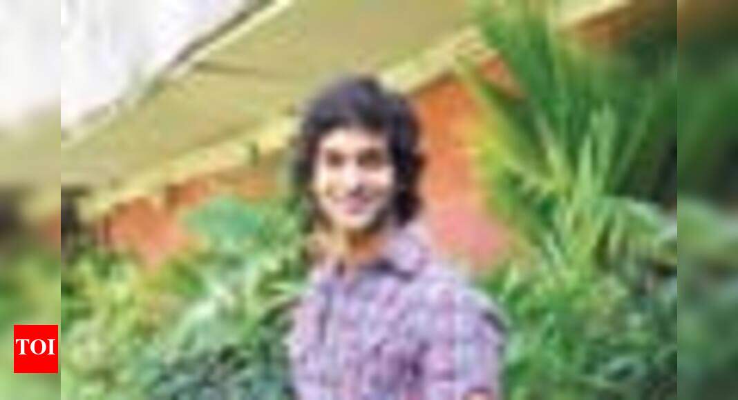 I want to do an action flick: Purab | Hindi Movie News - Times of India