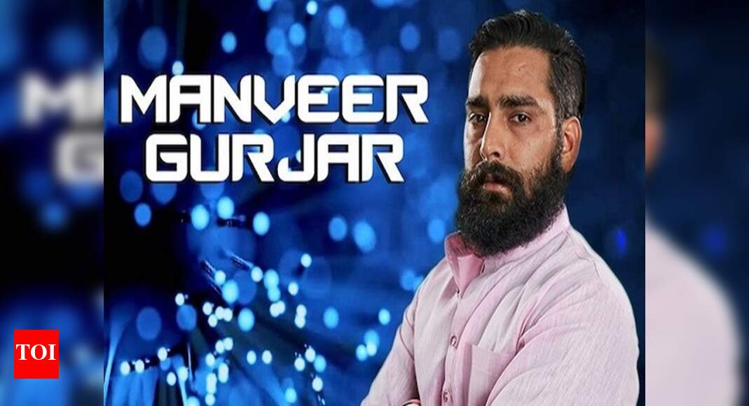Bigg Boss 10 Winner: Manveer Gurjar wins the show; walks away with Rs ...
