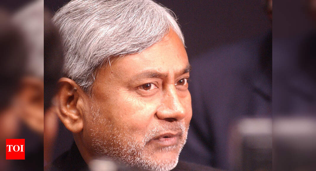 Liquor Smuggling: Nitish warns bootleggers against using children in ...