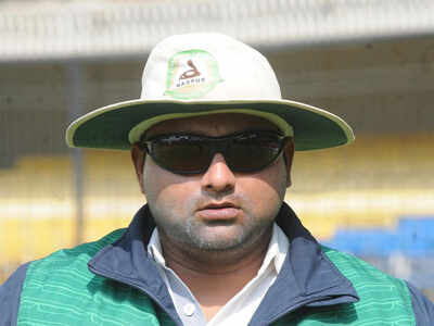 Paradkar, the coach, makes an instant impact | Cricket News - Times of ...