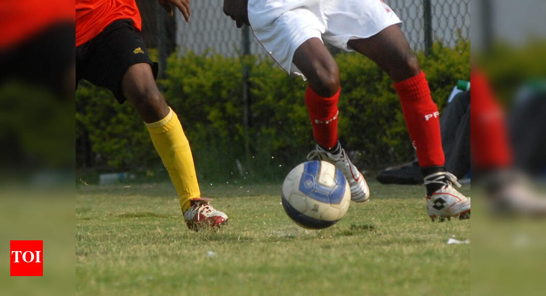Gender-Neutral Football League: Gender-neutral soccer finals in ...