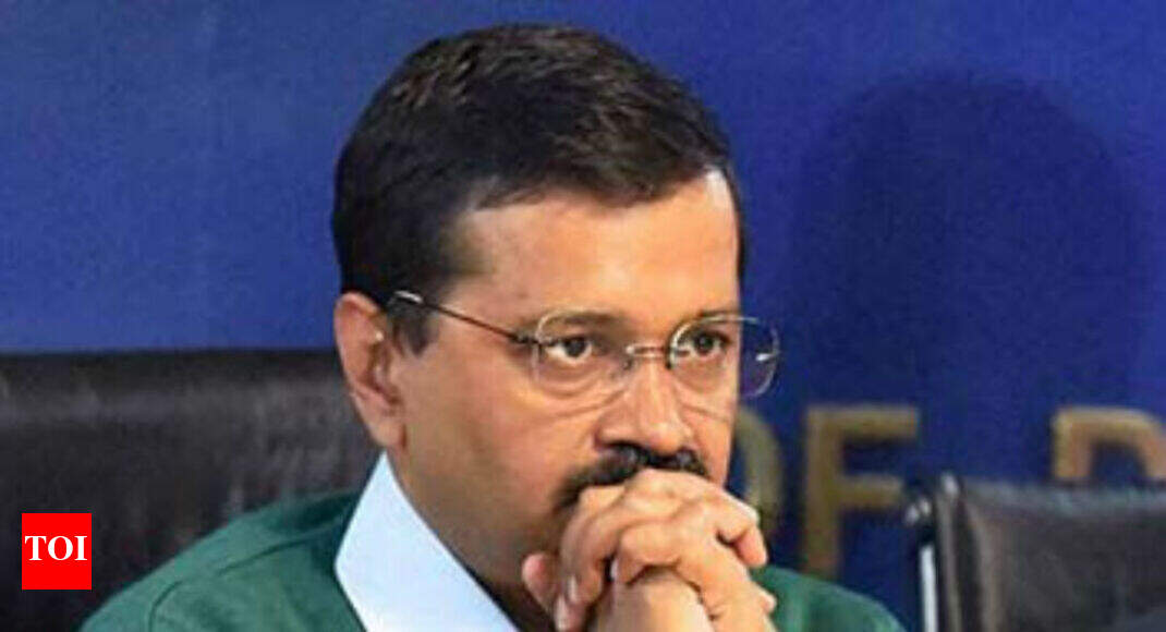 Arvind Kejriwal: Delhi court summons CM Arvind Kejriwal, suspended BJP ... Arvind Kejriwal: Delhi court summons CM Arvind Kejriwal, suspended BJP ...