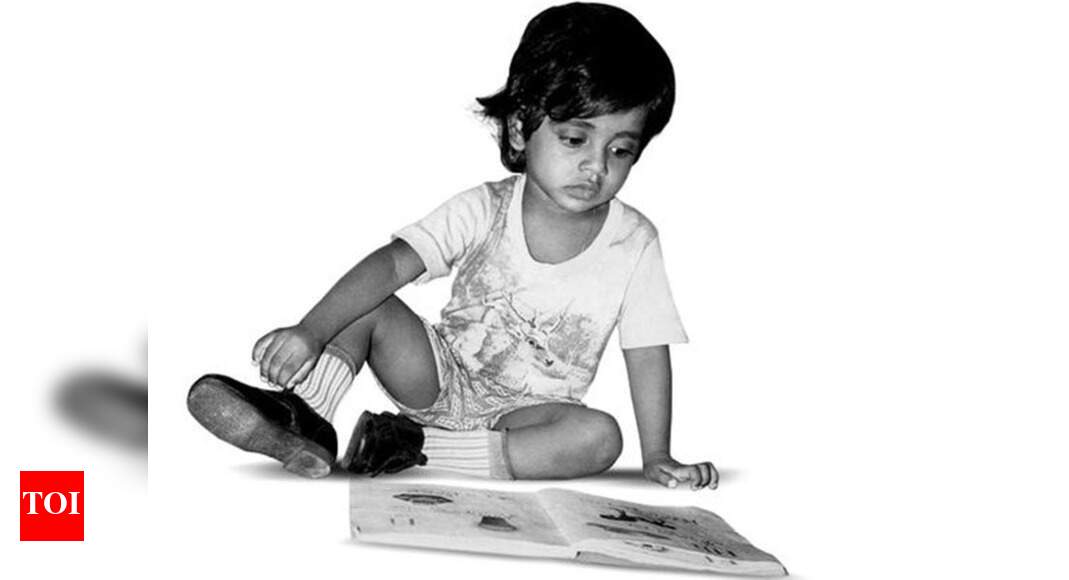 Director Harikumar to start shooting movie on child prodigy Clint ...