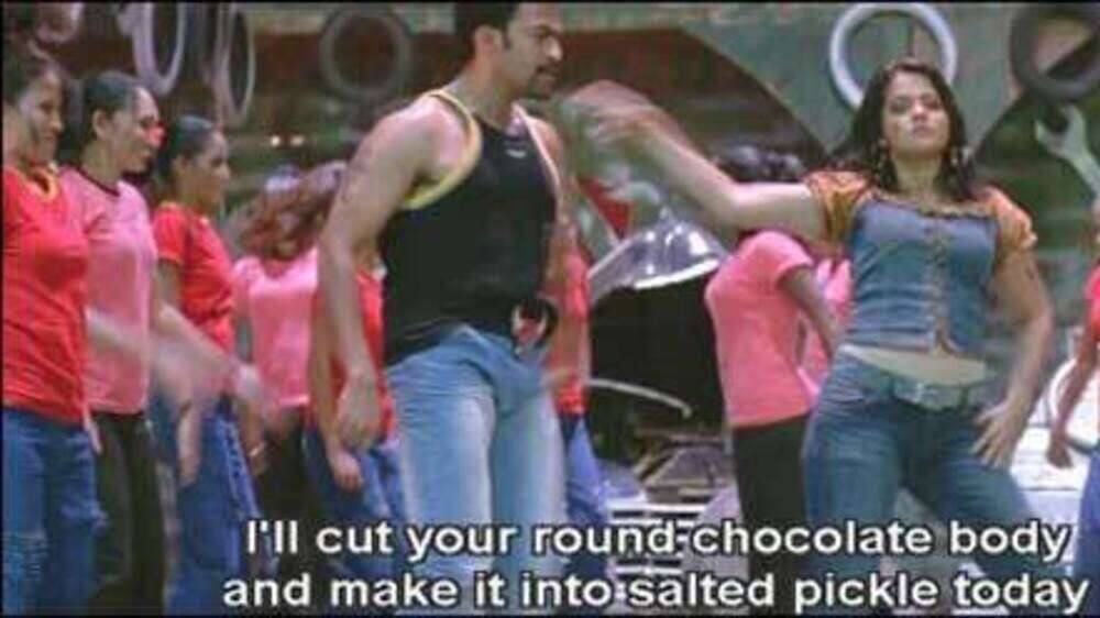 16 epic subtitle fails that made dull scenes hilarious | The Times of India