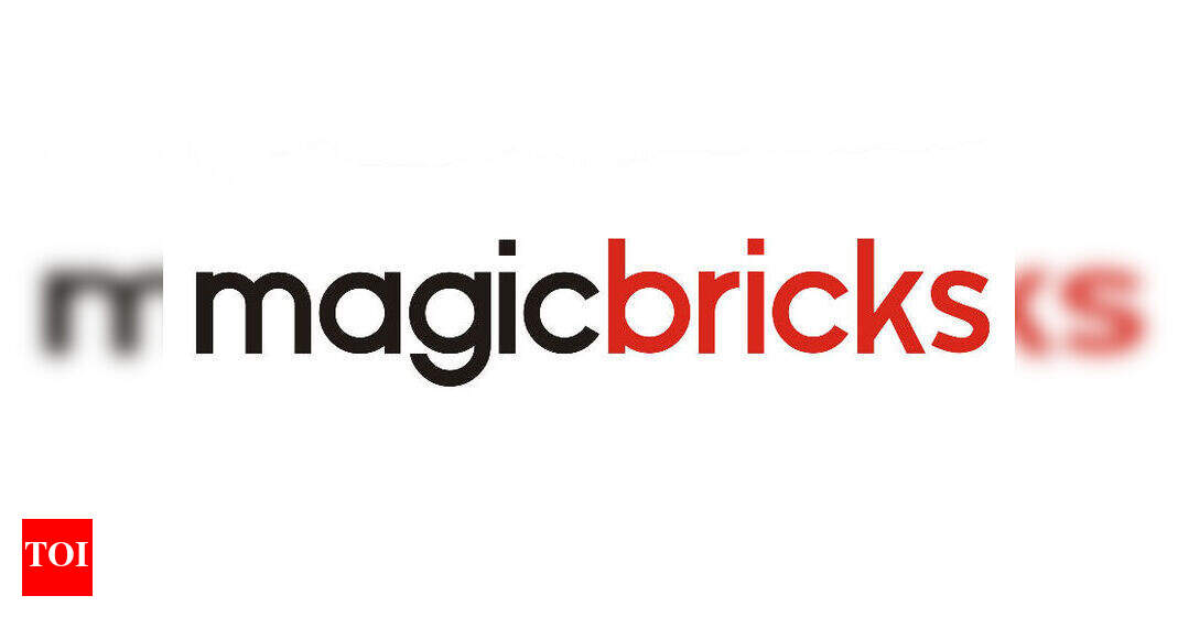 Times Of India: Magicbricks Q3 revenue up 43 per cent at Rs 37 crore ...