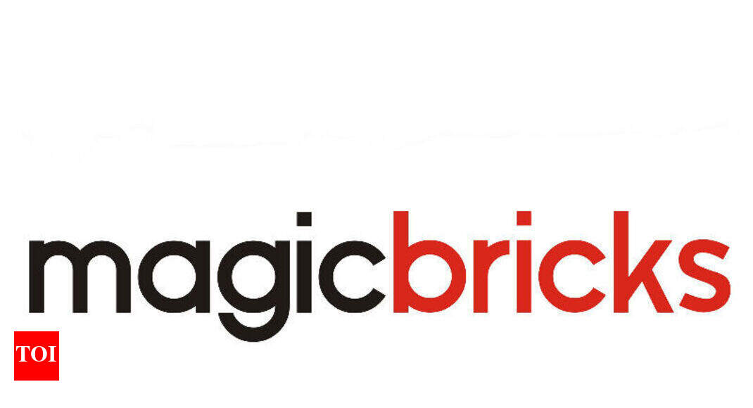 times of india: Magicbricks Q3 revenue up 43 per cent at Rs 37 crore ...