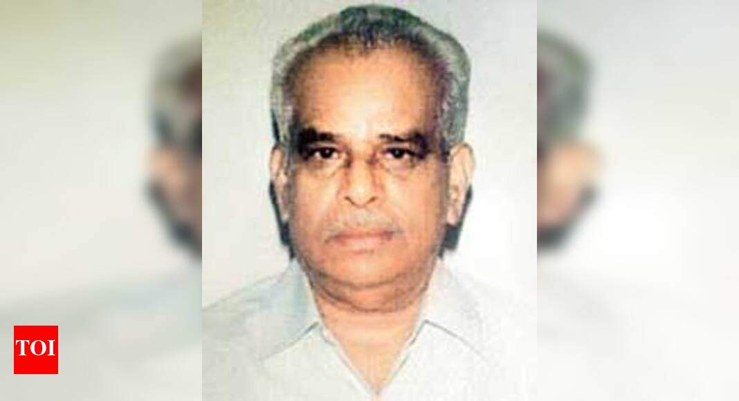 Mr. P.N. RAO - Times of India