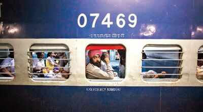 Topic is cancer in 69 seats | Chandigarh News - Times of India