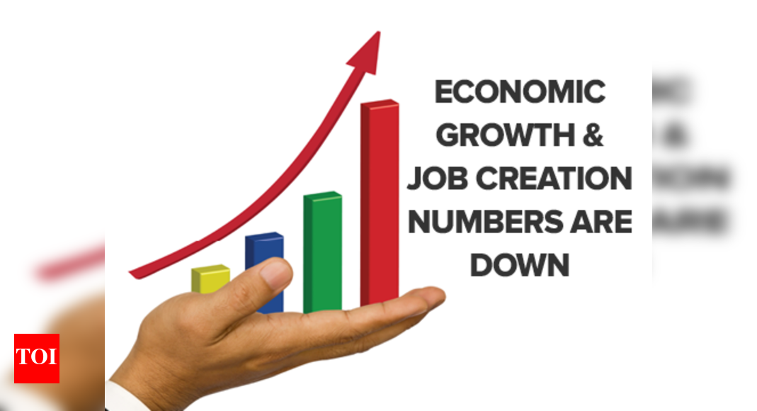 Infographic: What is the state of the economy? - Times of India