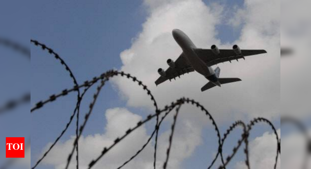 Aerospace Industry to come up in Donakonda in Andhra Pradesh ...
