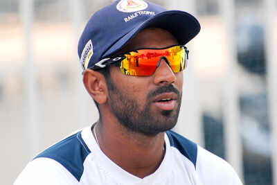 India vs Bangladesh squad: Abhinav Mukund returns after five years ...