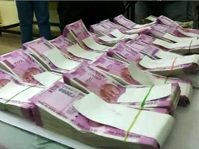Assembly Elections 2017: Rs 100 crore cash, liquor worth Rs 32 crore ...