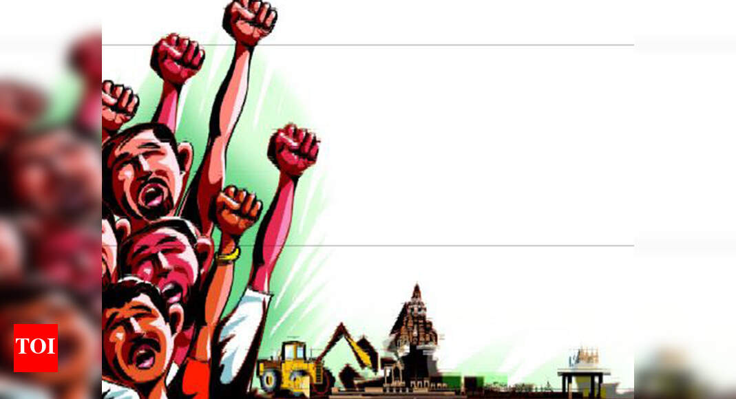 Auto Strike: One-day auto strike in Vashi | Navi Mumbai News - Times of ...