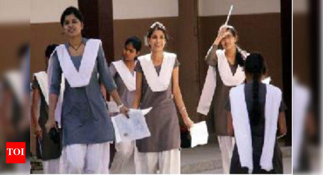 CBSE remodels assessment structure - Times of India