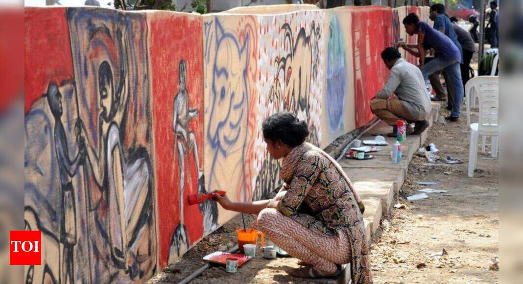 DYFI all set to unite secular organizations | Kochi News - Times of India