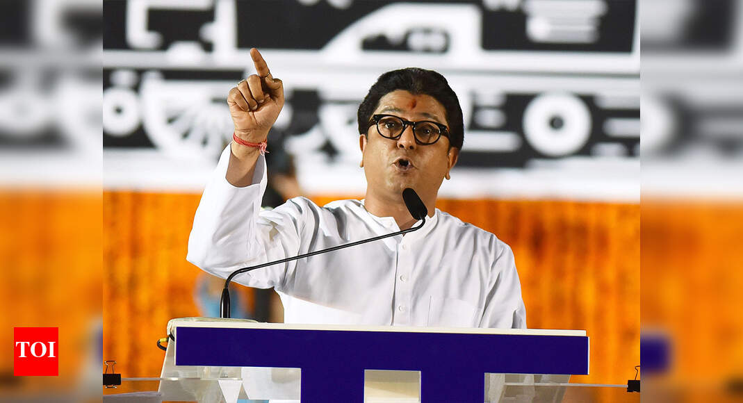 Marathi Manoos: Reached out to Sena for Marathi manoos, not for own ...