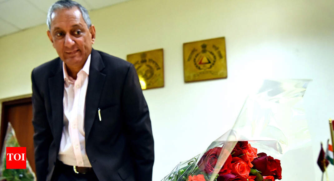 Rakesh Maria regrets that he failed to crack 2007 murder case | Mumbai ...